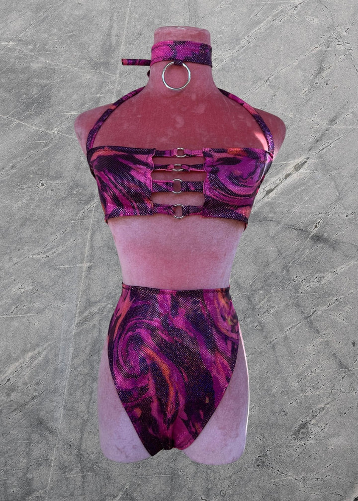 SAMPLE SALE – Euphoric Rave Wear