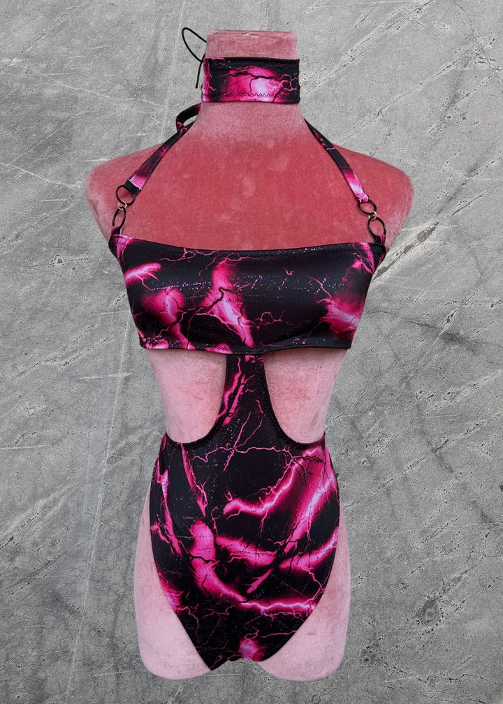 SAMPLE SALE – Euphoric Rave Wear